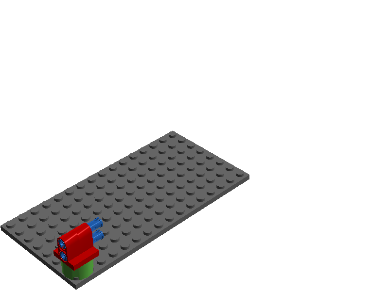 TECHBLAZERS ROBOTICS